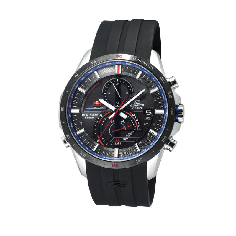 Kisorsoltuk a Casio F1-es karóráját!